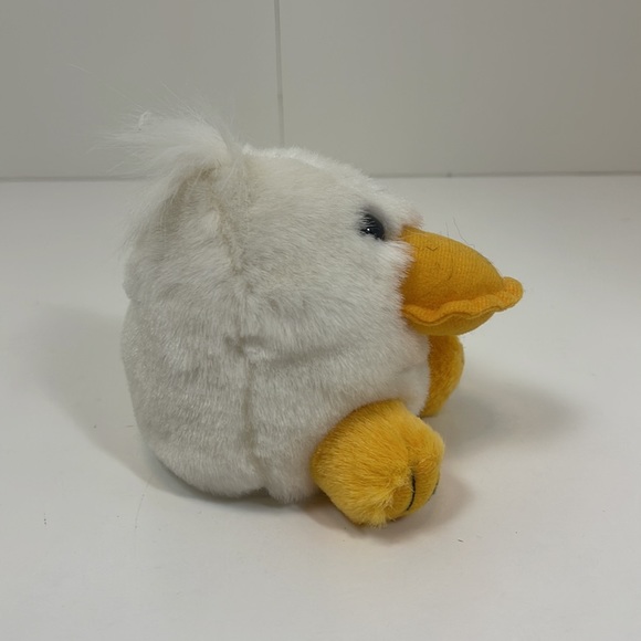 Puffkin | Toys | Nwt Puffkins Duck Quakster Db 5297 | Poshmark